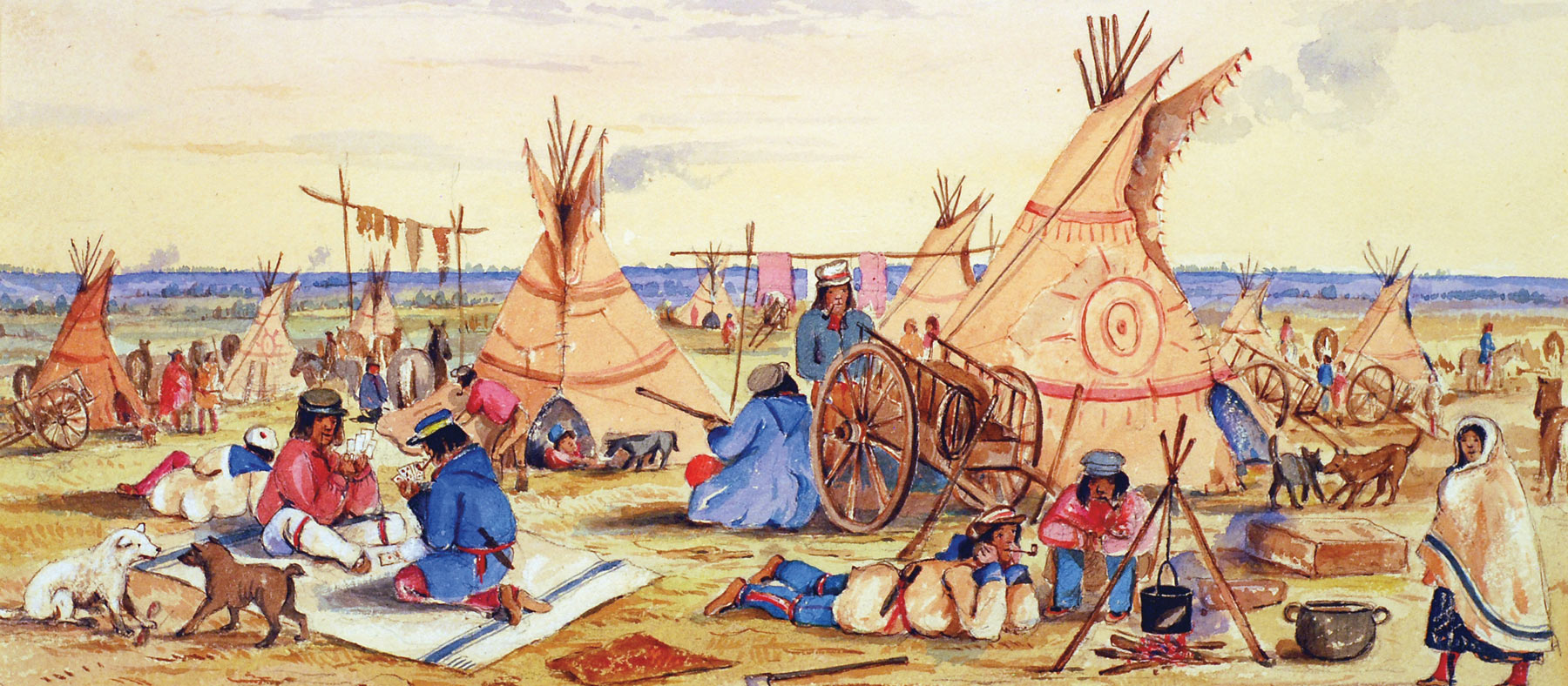 Metis Culture Metis Culture