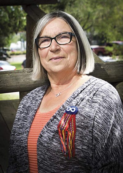 Modern Political Life | Indigenous Peoples Atlas of Canada