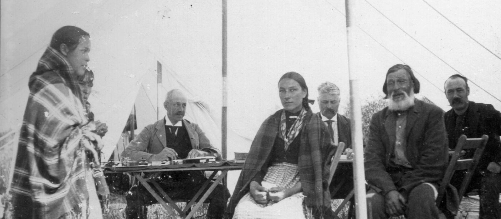 Scrip | Indigenous Peoples Atlas of Canada