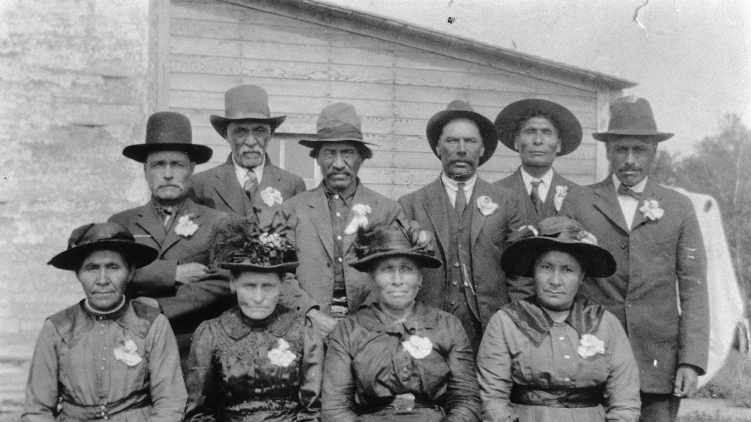 Aftermath of 1885 | Indigenous Peoples Atlas of Canada