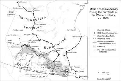 Fur Trade | Indigenous Peoples Atlas of Canada